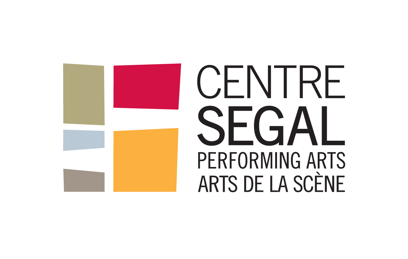 Segal Centre for Performing Arts – Inclusive Society