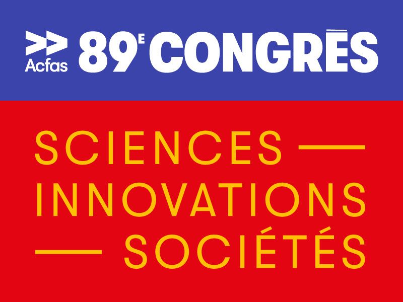 Acfas Congress – Inclusive Society