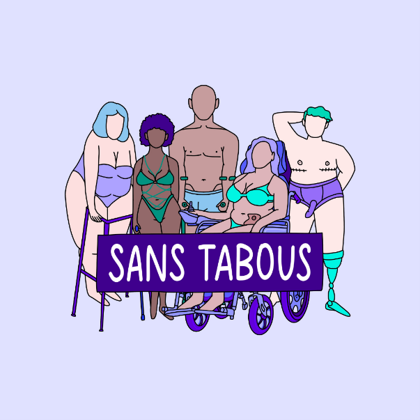 Sans tabous : S’unir pour l’inclusion du vécu et des besoins sexuels ...