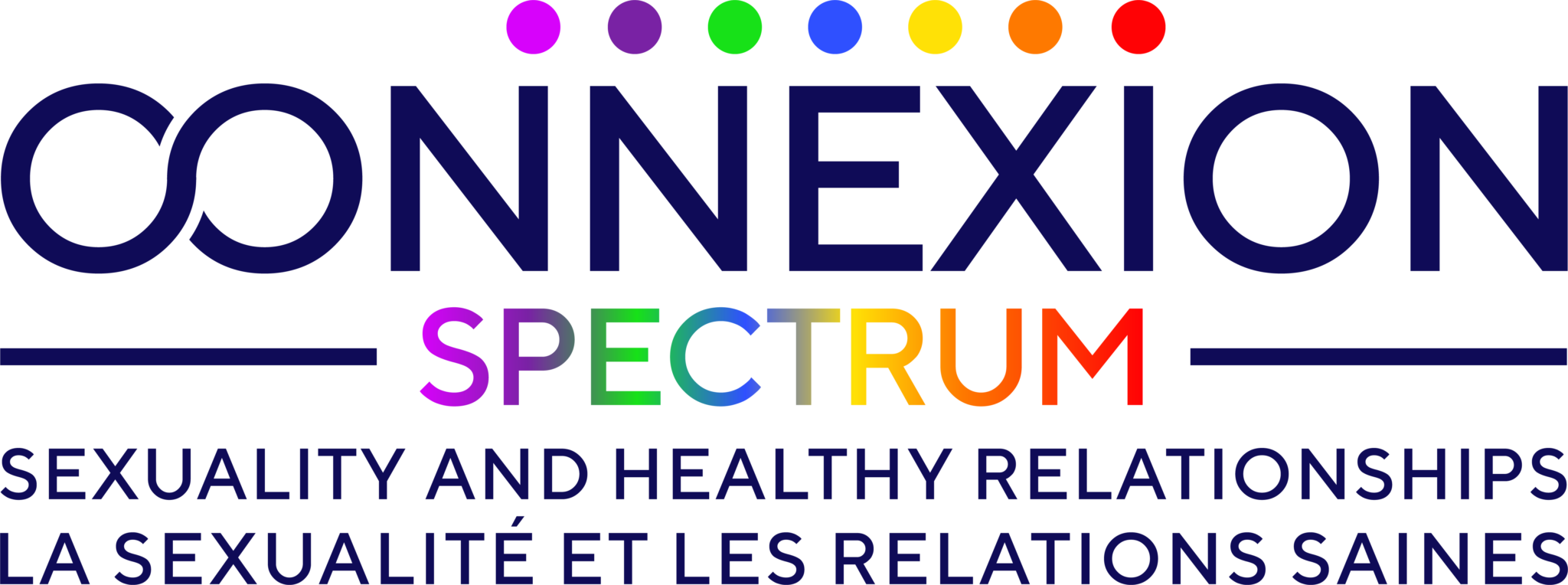 Connexion Spectrum : la sexualité et les saines relations – Société ...