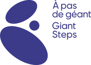 Giant Steps – Inclusive Society